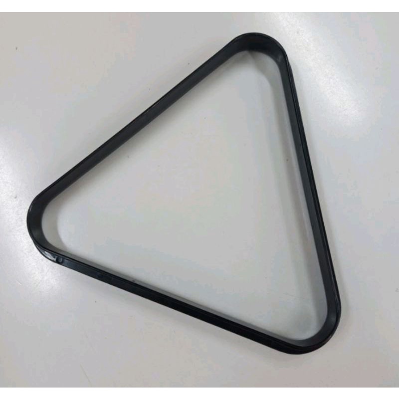 Jual Rak Billiard Segitiga Triangle Rack Bilyard Biliar Biliyar Biliard ...