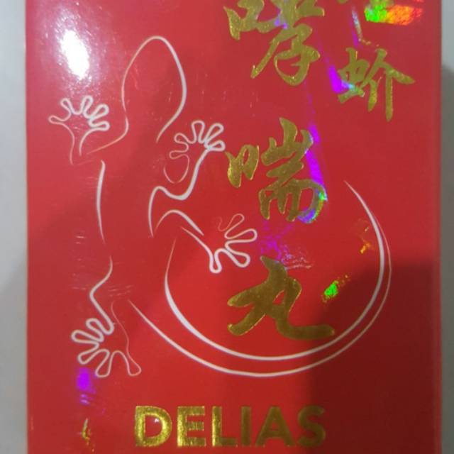 Jual Ke Cie Siao Chuan Wan (delias) | Shopee Indonesia