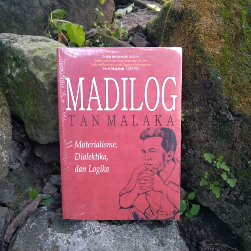 Jual BUKU MADILOG - Tan Malaka - Original | Shopee Indonesia