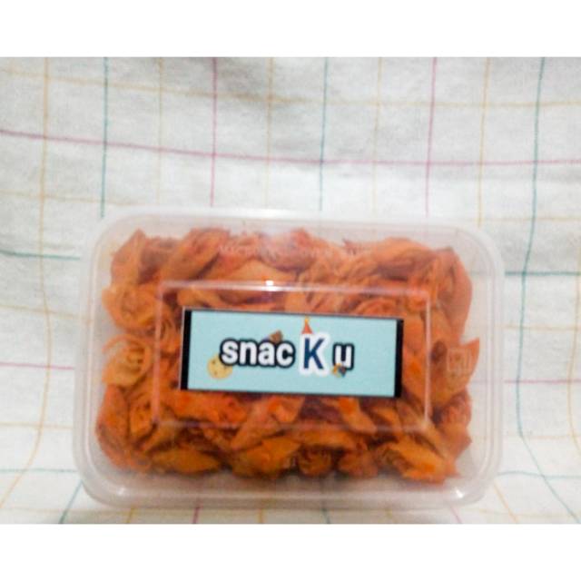 Jual Snacku Kulpi Box | Shopee Indonesia