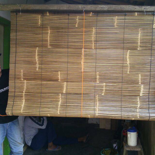 Jual Kerai Bambu | Shopee Indonesia