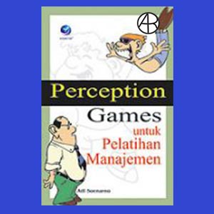 Jual Perception Games Untuk Pelatihan Manajemen | Shopee Indonesia