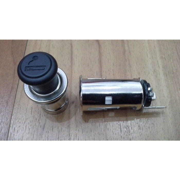 Jual Lighter Colokan Api Rokok Avanza, Xenia Original, Ready Stock ...