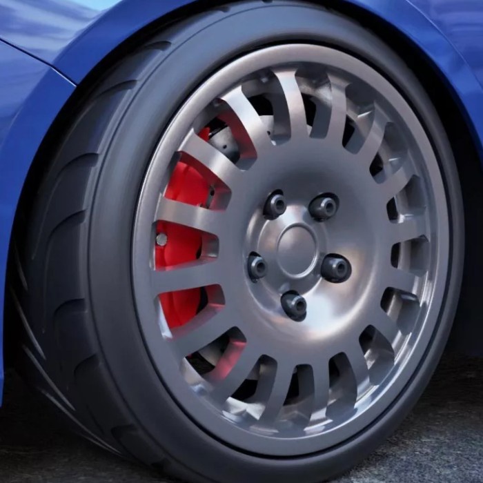 Jual Sparck style Wheel set MOKIT MODEL KIT | Shopee Indonesia