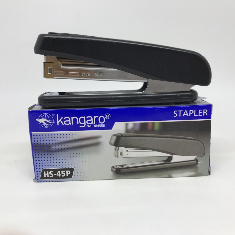 Jual Stapler Kangoro HS-45P | Shopee Indonesia