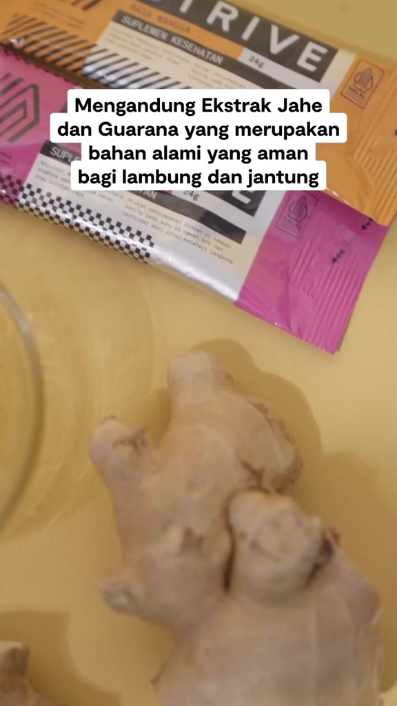 Jual Strive Energy Gel Sachet 24 gram Energy Booster | Shopee Indonesia