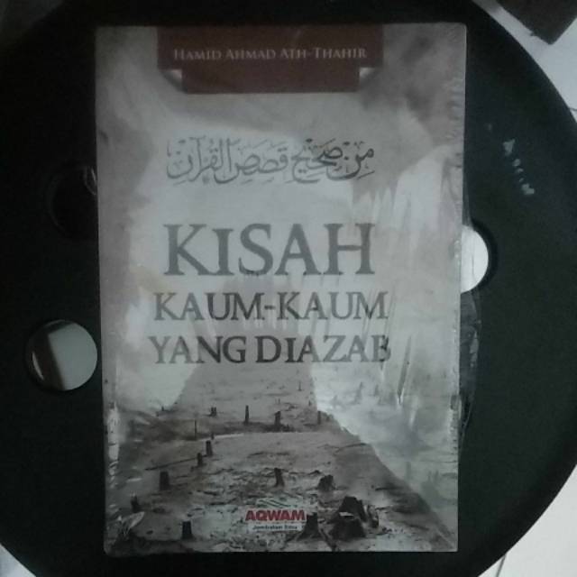 Jual Buku kisah kisah kaum kaum yang di azab | Shopee Indonesia