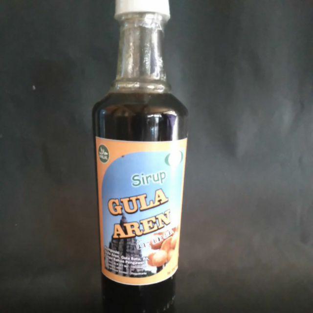 Jual Sirup Jahe aren, Kunir asem aren, Jakulak(Jahe Kunir Temulawak ...