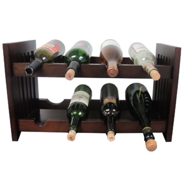 Jual Rak botol minuman damar Wulan | Shopee Indonesia