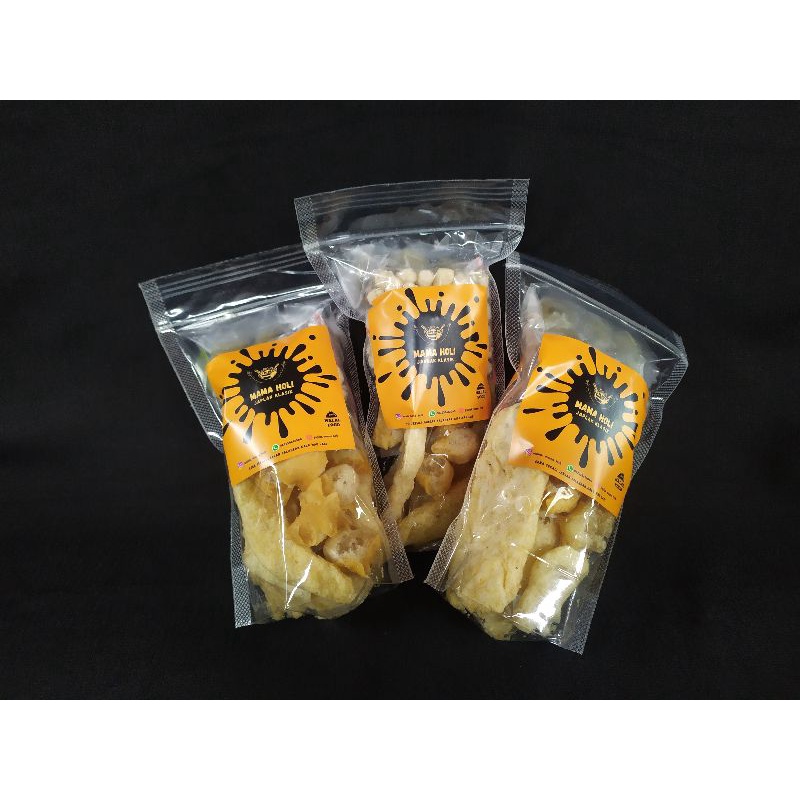 Jual Japlak Instan (Baso Aci) Mama Holi | Shopee Indonesia