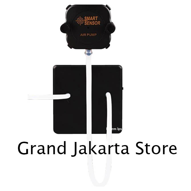 Jual Smart Sensor ST8930 Gas Sampling Pump for Detector ST8900 ST-8930 ...