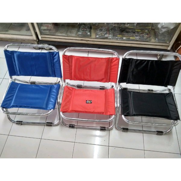 Jual KURSI STAND paddock PEDOK DRAG ROADRACE PITSPOT | Shopee Indonesia