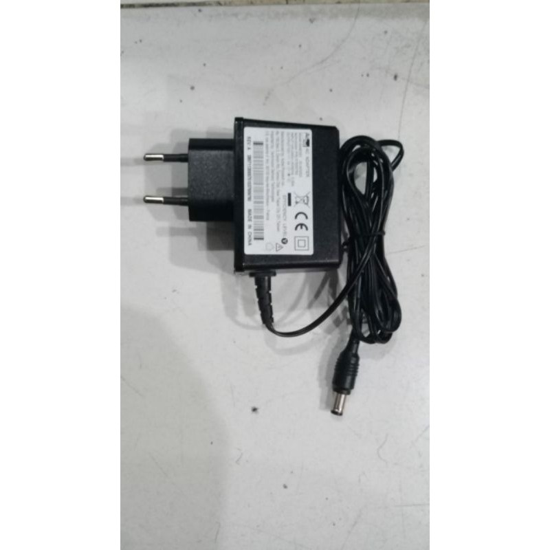 Jual ADAPTOR STB ZTE CCTV MODEM ROUTER 12V 1A POWER SUPPLY ADAPTOR 12V ...