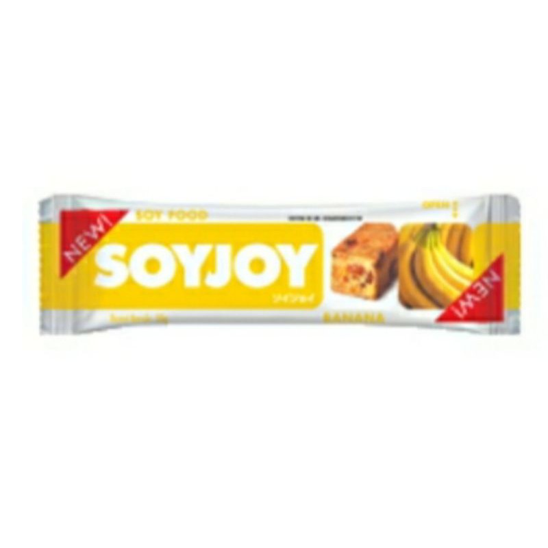 Jual Soyjoy Fruit Soy Bar 30g | Shopee Indonesia