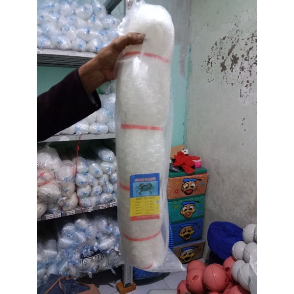 Jual JARING 70*80 TATE JARING Merk KEPITING ALL VARIAN | Shopee Indonesia