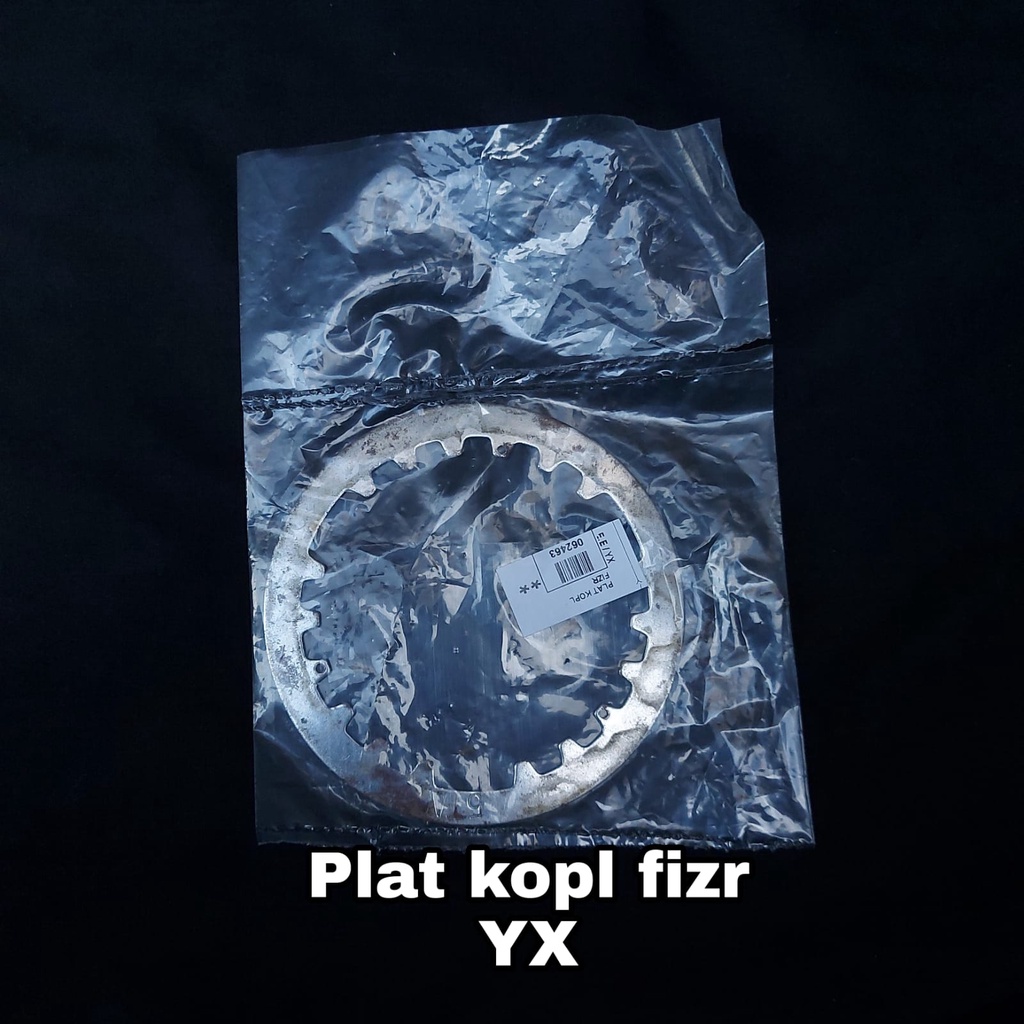 Jual BESI PLAT KOPLING YAMAHA FIZR JUPITER VEGA HARGA BIJIAN | Shopee Indonesia