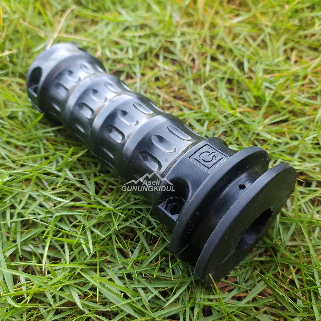 Jual Sarung Stang Gas Traktor Quick G1000/Boxer/M1000A/Capung Metal ...