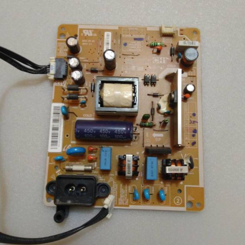 Jual PSU - POWER SUPLAY LED TV SAMSUNG UA32FH4003 - 32FH4003 | Shopee ...