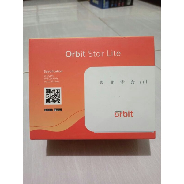 Jual Modem Orbit Star Lite | Shopee Indonesia