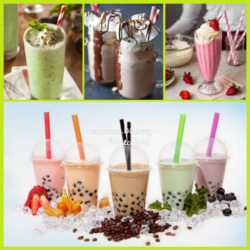 Jual BEST BUBBLE POWDER DRINK 1 KG BUBUK MINUMAN PREMIUM 1 KG ANEKA ...