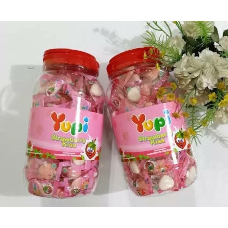 Jual PERMEN YUPI | Shopee Indonesia