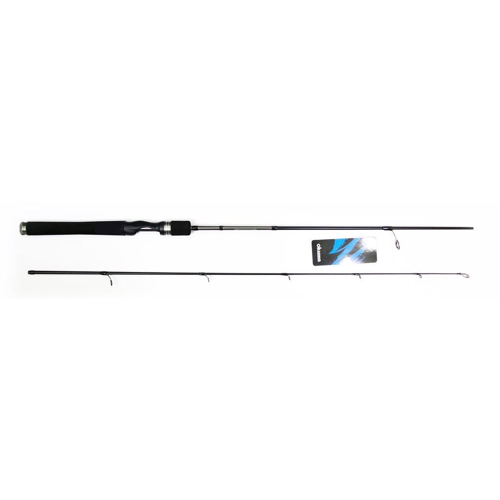 Jual Rod Joran Okuma Altera ALT S 562ML 6-14lbs | Shopee Indonesia