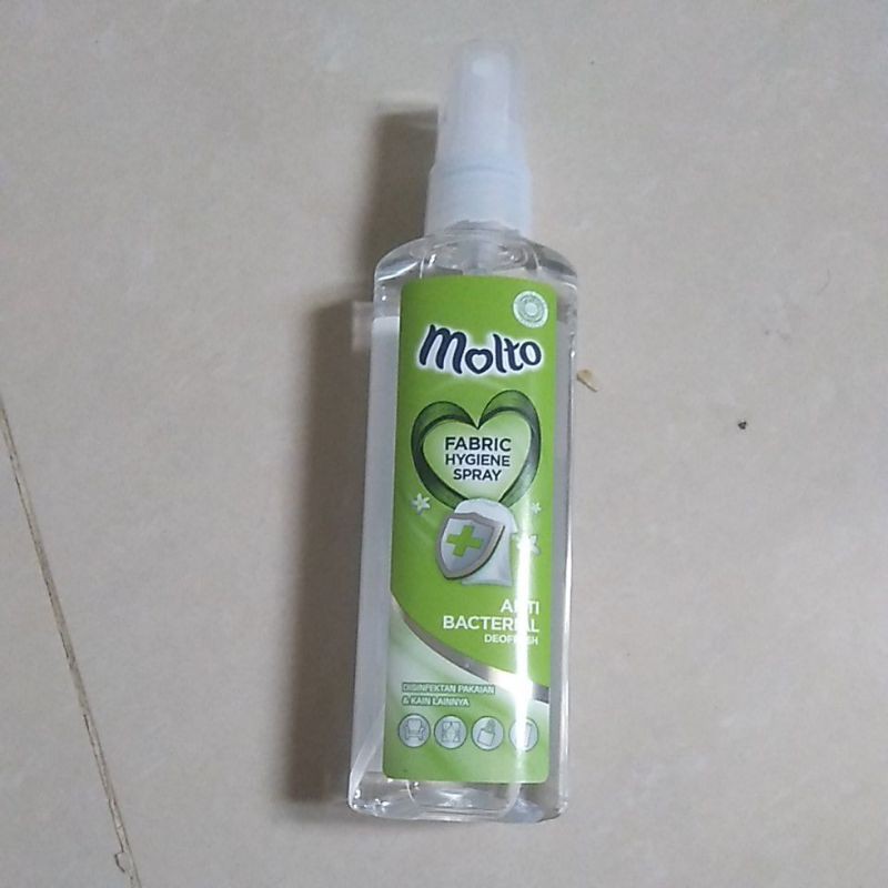 Jual molto spray 100ml | Shopee Indonesia