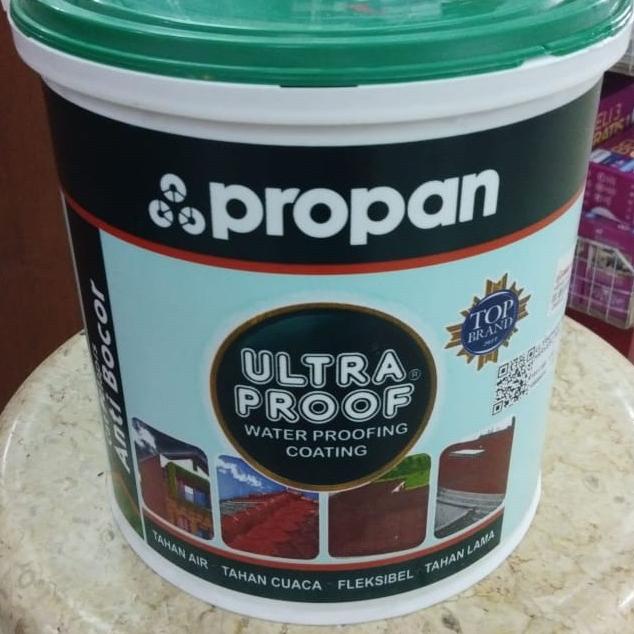 Jual PROPAN ULTRAPROOF UPR 960 4 KG | Shopee Indonesia