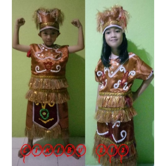 Jual Baju adat Papua anak-anak | Shopee Indonesia Jual Baju adat Papua anak-anak | Shopee Indonesia