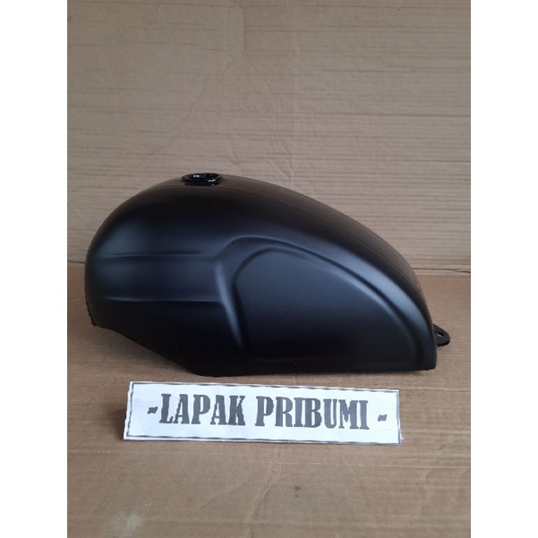 Jual TANGKI CUSTOM INJEKSI VERZA , CB 150 VERZA DAN MEGAPRO INJEKSI ...