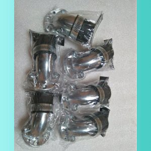 Jual Manifol Manifold Intake PE 24 26 28 Manipol Intek Karburator or ...