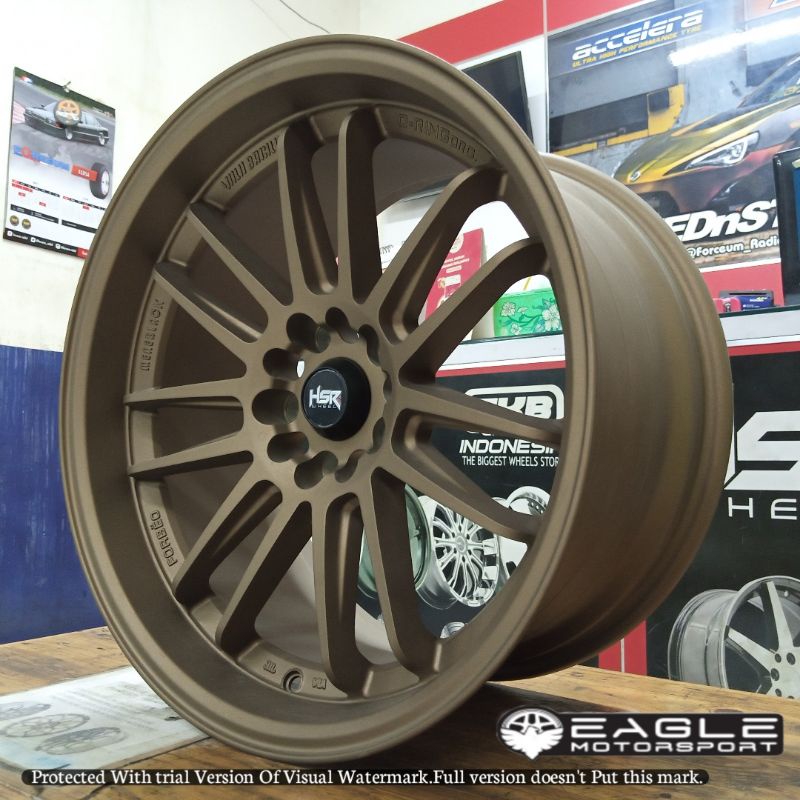 Jual Jual Velg Mobil Murah R20 Original HSR REVO Ring 18 Pelek-Crv ... Jual Jual Velg Mobil Murah R20 Original HSR REVO Ring 18 Pelek-Crv ...