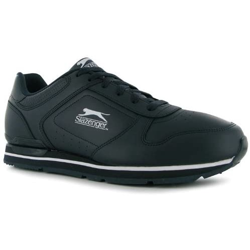 Jual Big Size Slazenger Classic Mens Sepatu Ukuran Besar | Shopee Indonesia