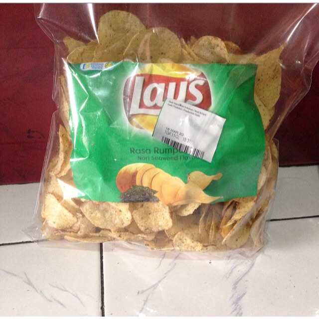 Jual Lays 250g | Shopee Indonesia
