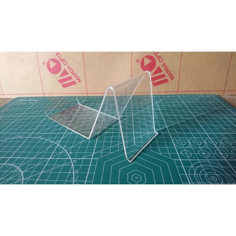 Jual Mika Akrilik Terlengkap & Harga Terbaru Juni 2026 | Shopee Indonesia