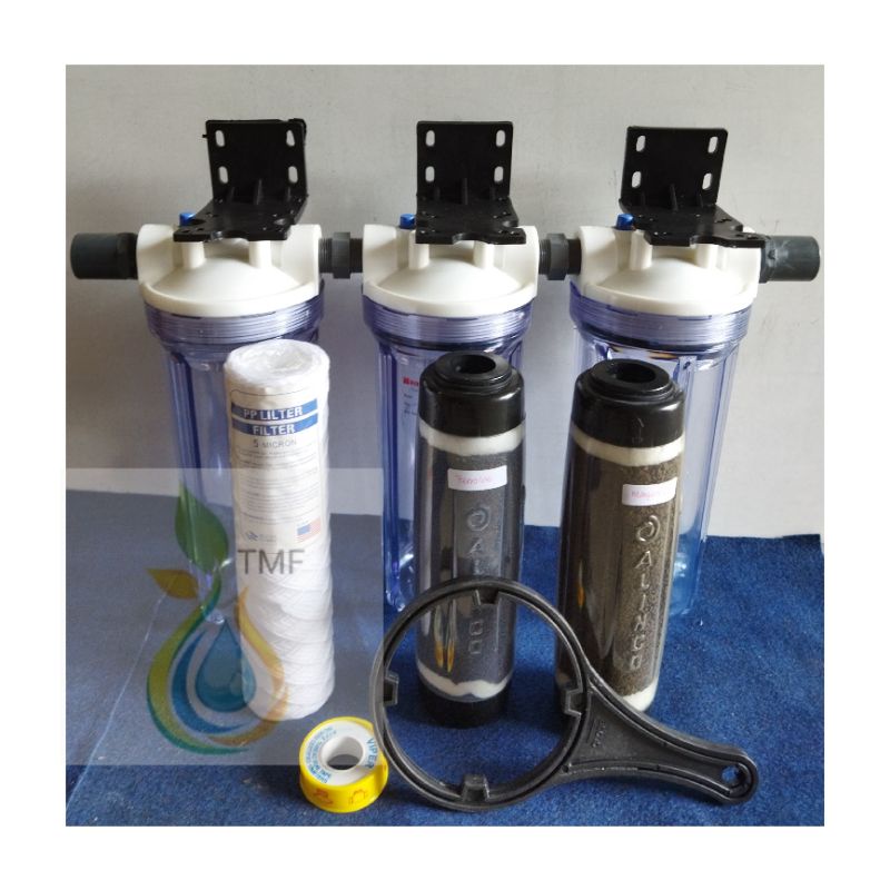 Jual Tabung Filter Air Terlengkap & Harga Terbaru Mei 2026 | Shopee ...