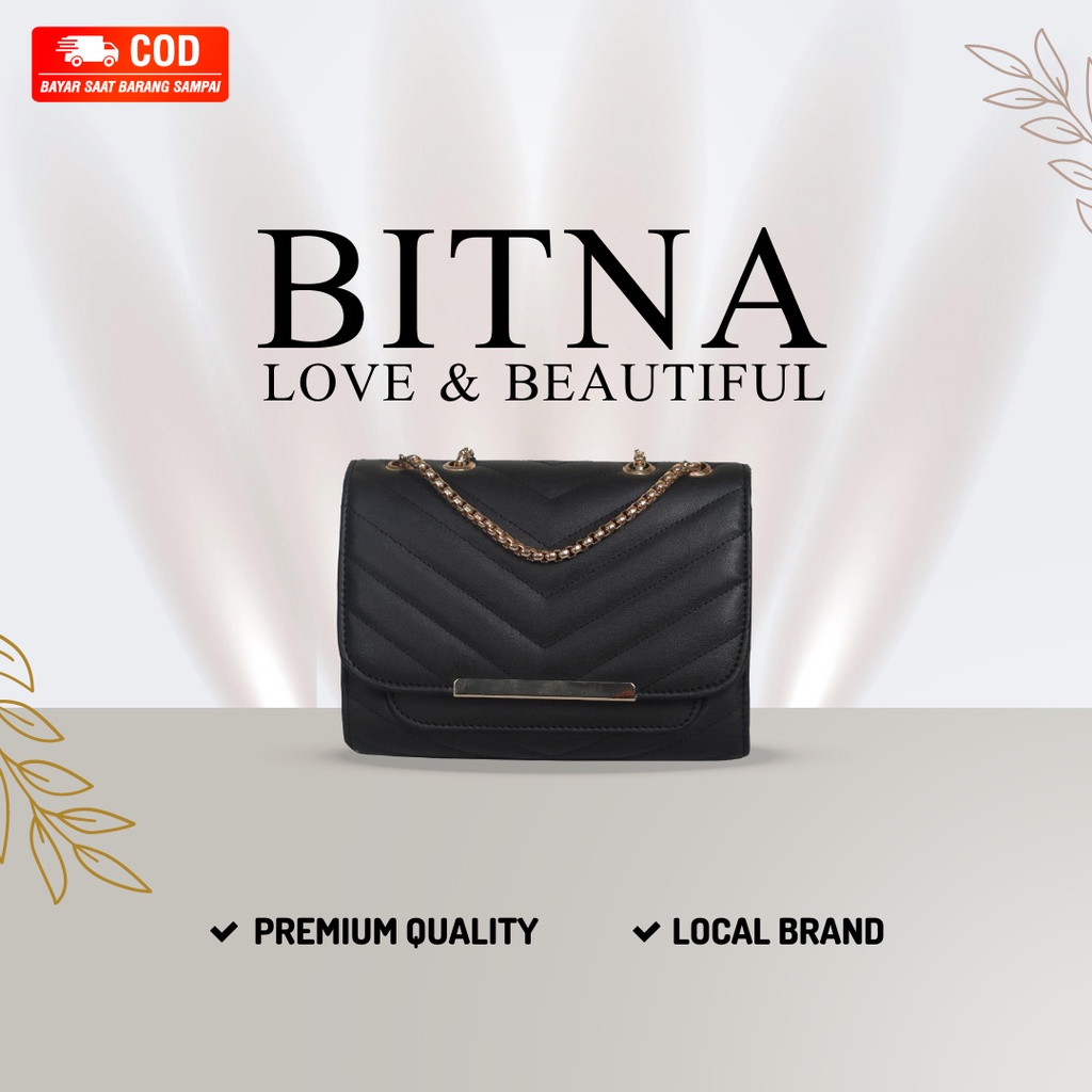Jual Promo Tas wanita Selampang Branded Terbaru | Shopee Indonesia