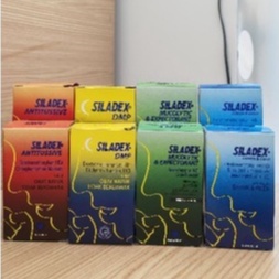 Jual SILADEX COUGH&COLD / DMP / MUCOLYTIC&EXP / ANTITUSSIVE - untuk ...