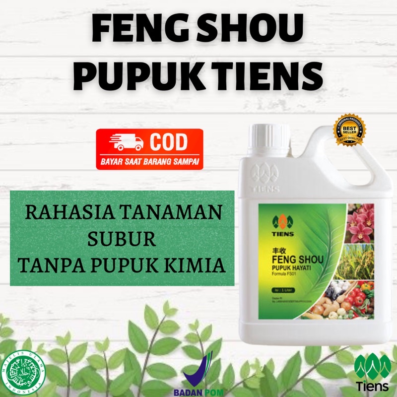 Jual FENG SHOU | FENG SHOU PUPUK HAYATI | Shopee Indonesia