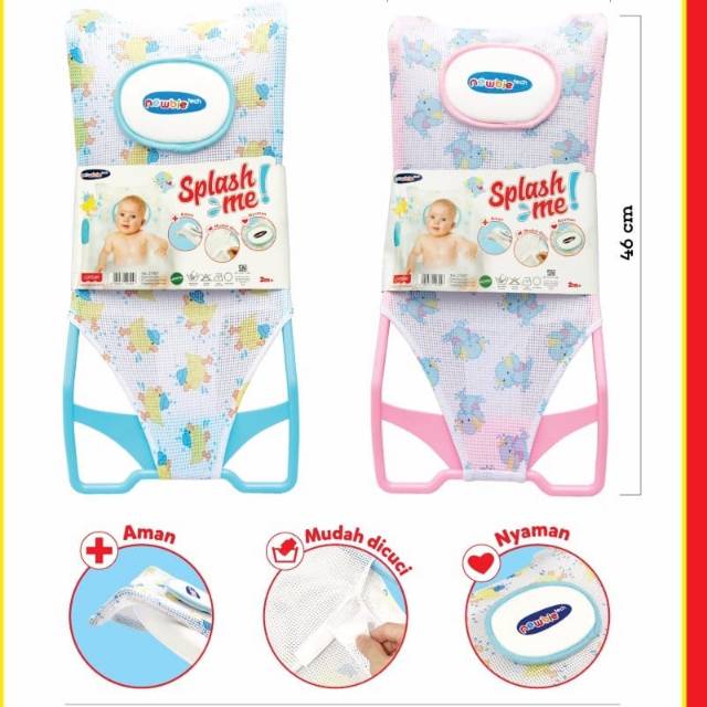 Jual Jaring mandi Bayi | Shopee Indonesia
