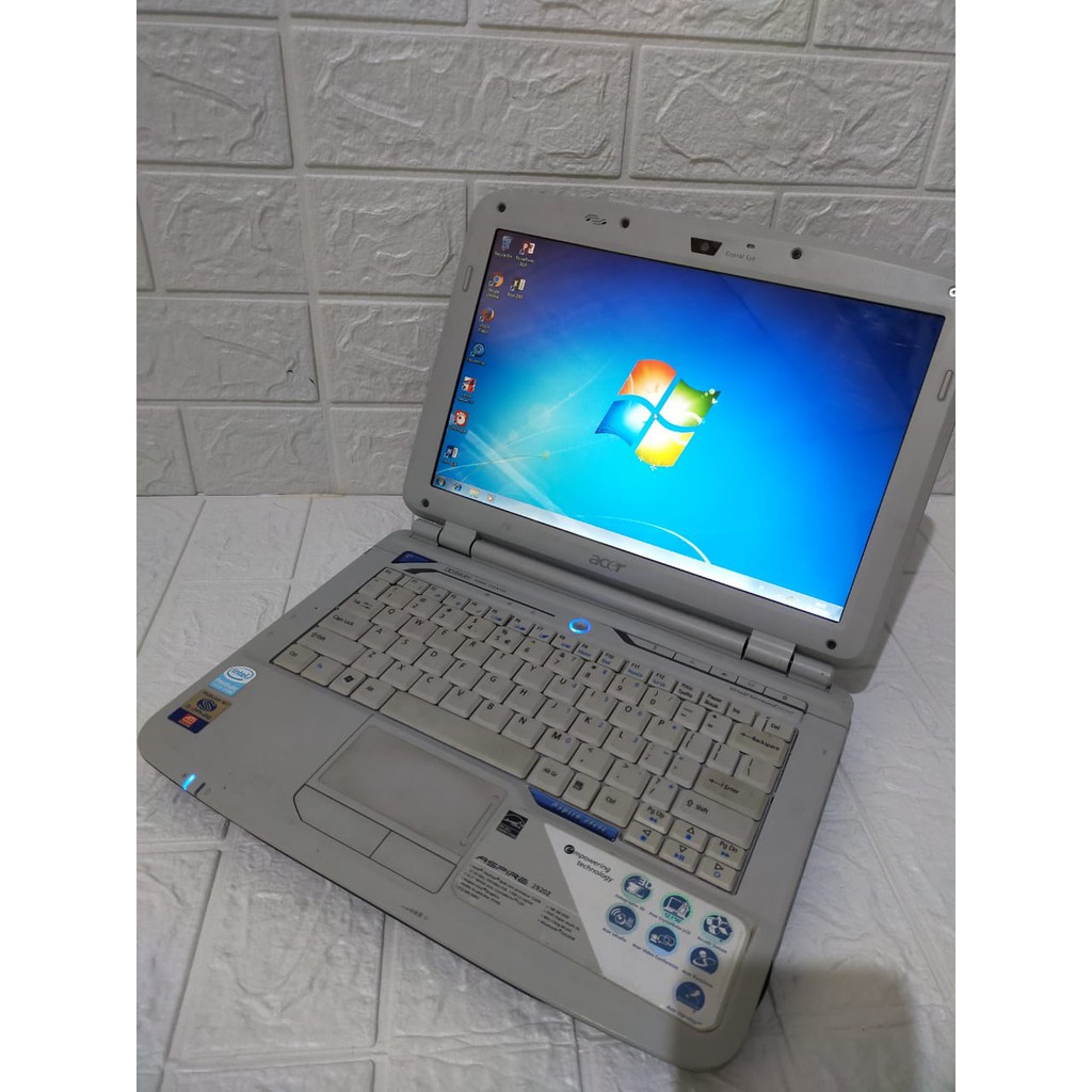 Jual laptop acer aspire 2920 | Shopee Indonesia