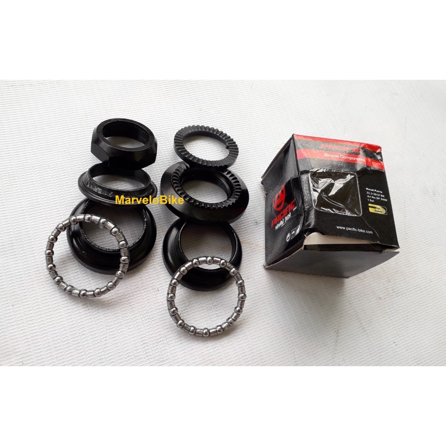 Jual Headset Sepeda BMX Fixie Federal Pacific Standar | Shopee Indonesia