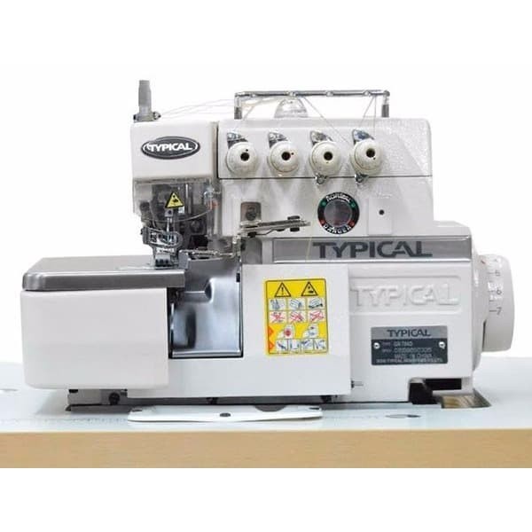 Jual TYPICAL GN-793 / GN-794 / GN-795 Mesin Obras Industrial Garment | Shopee Indonesia