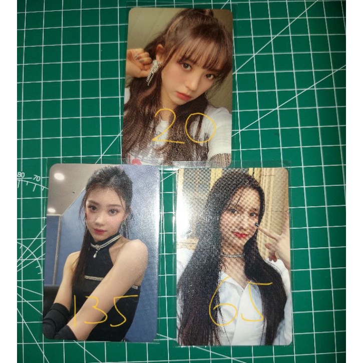 Jual PHOTOCARD PC KEP1ER FIRST IMPACT XIAOTING MUKOR MASHIRO BAHIYYIH TOREC | Shopee Indonesia