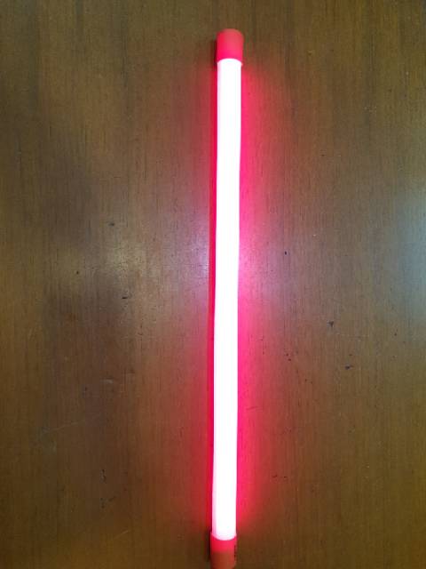 Jual Lampu TL led T8 ledtube waterproof 60 cm | Shopee Indonesia