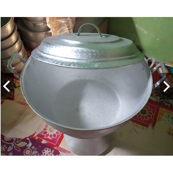 Jual Panci Sayur 35 cm asli garut | Shopee Indonesia