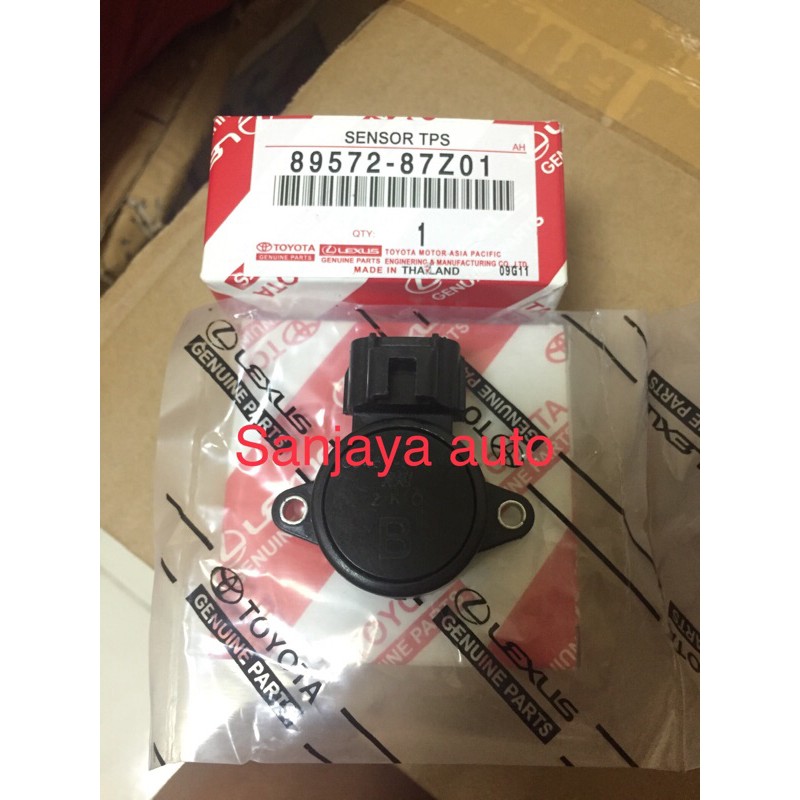 Jual SENSOR TPS SENSOR GAS ORIGINAL AGYA AYLA | Shopee Indonesia Jual SENSOR TPS SENSOR GAS ORIGINAL AGYA AYLA | Shopee Indonesia