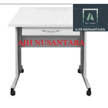 Jual Meja Laboratorium HPL 080 800 x 600 x 750 mm | Shopee Indonesia