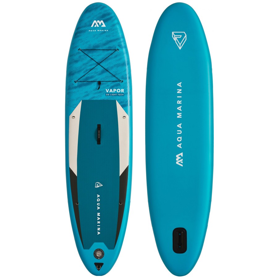 Stand Up Paddle Aqua Marina Vapor