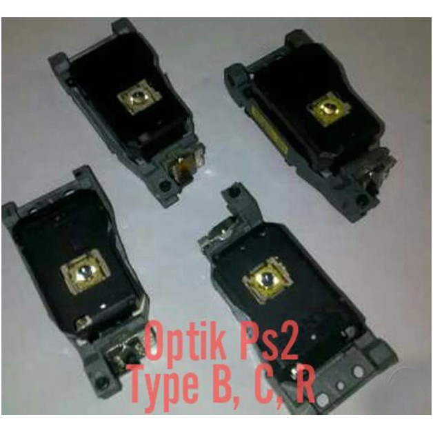 Jual Optik Optic PS2 Fat Original Sony Playstation 2 | Shopee Indonesia